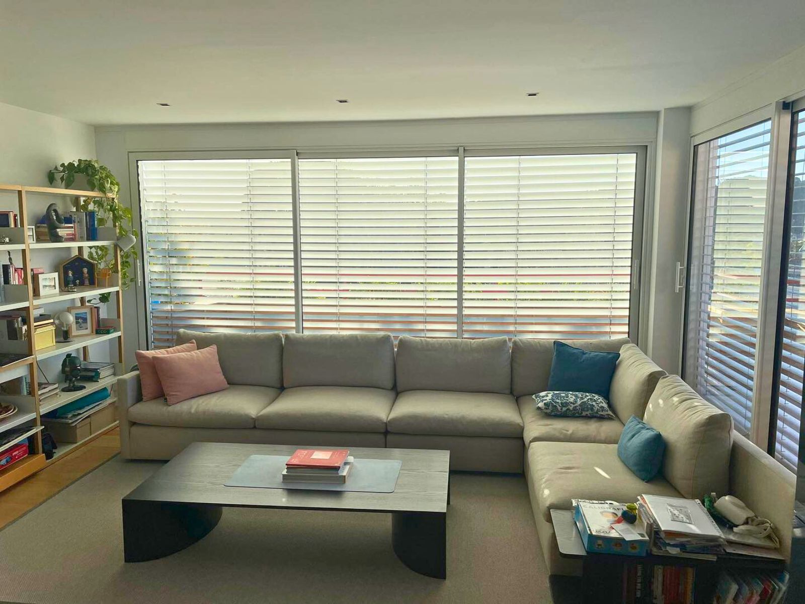 Anatomía De La Ventana